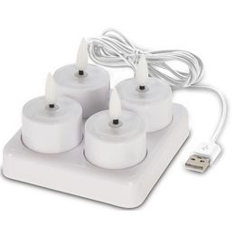 SONSTIGE Teelichter-Set LED