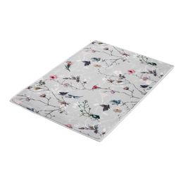 Kleine Wolke Badteppich FLORES