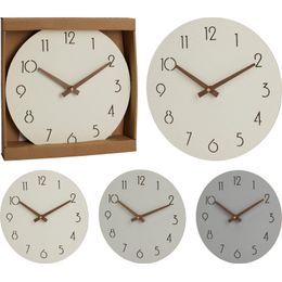 SONSTIGE Wanduhr