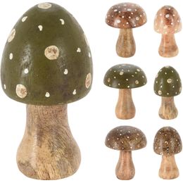 SONSTIGE Deko-Pilz MANGO