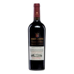 Marqu&eacute;s de Gri&ntilde;&oacute;n Family Estates Dominio Valdepusa VP Cabernet Sauvignon 2022 Trocken - Kastilien-La Mancha &ndash; Rotwein DOP