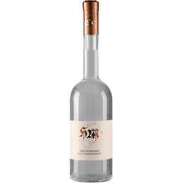 Weingut Hubert M&uuml;ller Weingut Hubert M&uuml;ller Tresterbrand aus Chardonnay 0,7 L - Pfalz &ndash; Spirituose Keine Angabe