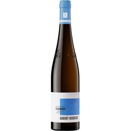 Weingut August Kesseler LORCHHAUSEN SELIGMACHER GG - GROSSE LAGE&reg; Riesling 2023 Trocken Rheingau &ndash; Wei&szlig;wein Qualit&auml;tswein
