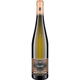 weingut wegeler bernkastel Sonnenuhr GG tocken Riesling 2023 Trocken - Mosel – Weißwein VDP.Großes Gewächs
