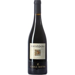 Casale Mattia del Lazio Merlot 2023 - Latium &ndash; Rotwein IGP