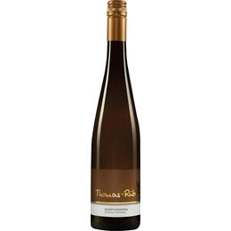 Weingut Thomas-R&uuml;b Weingut Thomas-R&uuml;b Goldmuskateller 2024 Feinherb - Ensheimer Kachelberg Rheinhessen &ndash; Wei&szlig;wein Qualit&auml;tswein