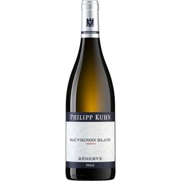 Weingut Philipp Kuhn Dirmstein -Reserve- VDP.Ortswein Sauvignon Blanc 2023 Trocken - Pfalz &ndash; Wei&szlig;wein Qualit&auml;tswein