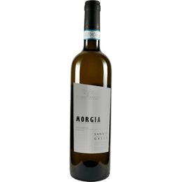 Cantina Fosso degli Angeli MORGIA Greco Sannio Bianco 2021 - Kampanien &ndash; Wei&szlig;wein DOC