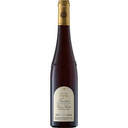 Pisoni Azienda Agricola Vino Santo Classico Trentino 0,375 L Nosiola 2009 Süß - – Weißwein DOC