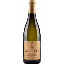 Weingut Mussler "Freinsheim" Sauvignon Blanc 2022 Trocken - Pfalz &ndash; Wei&szlig;wein Qualit&auml;tswein