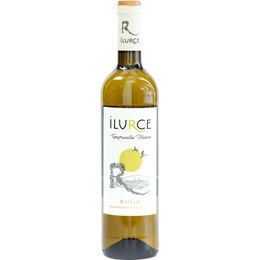 Bodegas y Vi&ntilde;edos Ilurce Rioja DOCa Tempranillo Blanco 2024 Trocken - La &ndash; Wei&szlig;wein DOP
