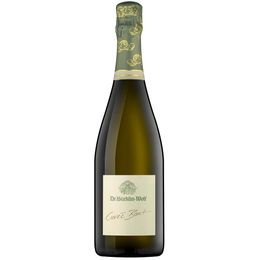 Weingut Dr. B&uuml;rklin-Wolf Weingut Dr. B&uuml;rklin-Wolf Cuv&eacute;e brut 2019 Brut - Pfalz &ndash; Perl- & Schaumwein Sekt