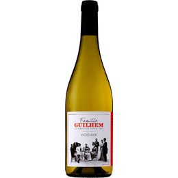 Ch&acirc;teau Guilhem Pays d'Oc Viognier 2024 - Languedoc &ndash; Wei&szlig;wein IGP