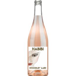 Niccol&ograve; Lari Habibi Toscana Sangiovese 2021 Trocken - Toskana &ndash; Perl- & Schaumwein IGP