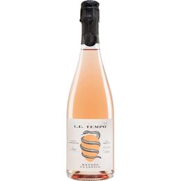 Cossignani L. E. Tempo Metodo Classico Ros&egrave; Sangiovese Trocken - Marken &ndash; Perl- & Schaumwein Vino Generico