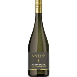 Weingut Anton vom Muschelkalk Chardonnay 2024 Trocken - Herxheimer Engelsberg Pfalz &ndash; Wei&szlig;wein Qualit&auml;tswein