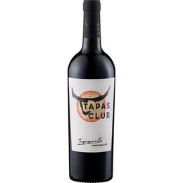 Tapas Club Tapassimento Tempranillo 2024 - Murcia – Rotwein Vino