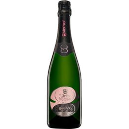 Gaierhof Siris Spumante Rosato Trento brut Cuv&eacute;e Brut - Trentino &ndash; Perl- & Schaumwein DOC