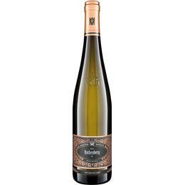 Weing&uuml;ter Wegeler Oestrich Weing&uuml;ter Wegeler Oestrich Rothenberg GG VDP.GL Riesling 2015 Trocken - Geisenheim Rheingau &ndash; Wei&szlig;wein VDP.Gro&szlig;es Gew&auml;chs