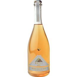 Maeli Dil&igrave; Veneto Moscato Giallo 2021 Trocken - Venetien &ndash; Perl- & Schaumwein IGP