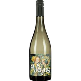 Waldsch&uuml;tz Sparkling Verjus Trocken - &ndash; Sonstiges Entalkoholisierter Wein
