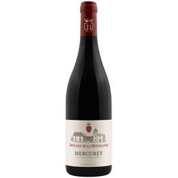 Domaine de la Bressande Mercurey Pinot Noir 2021 Trocken - Loire &ndash; Rotwein AOP