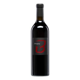 Binigrau Celler B-Negre Cuv&eacute;e 2023 Trocken - Balearische Inseln &ndash; Rotwein Vino