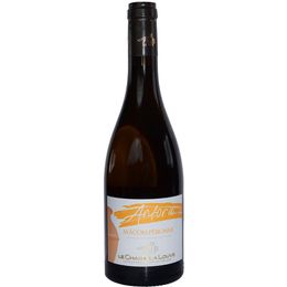 Le Chai de la Louve M&acirc;con P&eacute;ronne Anfora Chardonnay 2021 Trocken - Burgund &ndash; Wei&szlig;wein AOP