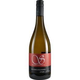 Weingut Schneiderfritz "vom L&ouml;ss" Wei&szlig;burgunder 2024 Trocken - Pfalz &ndash; Wei&szlig;wein Qualit&auml;tswein