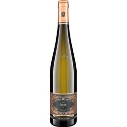 Weingut Wegeler Doctor GG Riesling 2023 Trocken - Mosel &ndash; Wei&szlig;wein VDP.Gro&szlig;es Gew&auml;chs