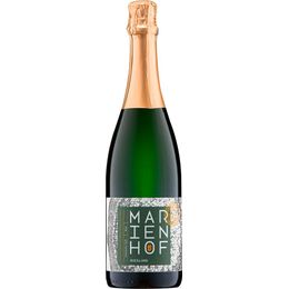 Weingut und Weinstube Marienhof brut Riesling 2023 Brut - Pfalz &ndash; Perl- & Schaumwein Sekt