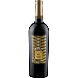 Camivini TANK 11 Appassimento Terre Siciliane Syrah 2024 Halbtrocken - Sizilien &ndash; Rotwein IGP