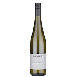 Weingut Acker - Martinushof Goldmuskateller 2024 Lieblich Rheinhessen &ndash; Wei&szlig;wein Qualit&auml;tswein