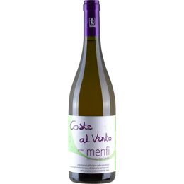 Cantine Barbera Coste al Vento Menfi Grillo 2024 Trocken - Vigna del Pozzo Sizilien &ndash; Wei&szlig;wein DOC