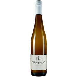 Weingut Eva Herrbruck Cabernet Blanc 2023 Trocken - Pfalz &ndash; Wei&szlig;wein Qualit&auml;tswein