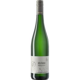 Bioweingut Frank Brohl Alte Reben 1889 Riesling 2024 Trocken - Mosel &ndash; Wei&szlig;wein Kabinett