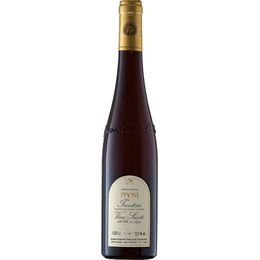 Pisoni Azienda Agricola Vino Santo Classico Trentino 0,5 L Nosiola 2009 Süß - – Weißwein DOC