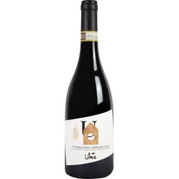 Uma Casanatura d&rsquo;Abruzzo Montepulciano 2020 Trocken - Colline teramane Abruzzen &ndash; Rotwein DOCG