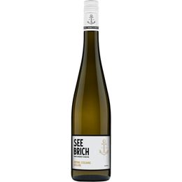 Weingut Seebrich Niersteiner Hipping Riesling 2022 Trocken - Rheinhessen &ndash; Wei&szlig;wein Qualit&auml;tswein