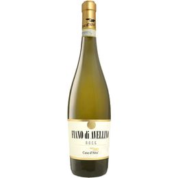 Case d&rsquo;Alto di Avellino Fiano 2016 Trocken - lapio Kampanien &ndash; Wei&szlig;wein DOCG