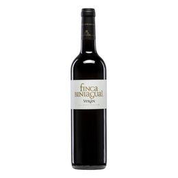Bodega Biniagual Veran Negre Cuv&eacute;e 2021 Trocken - Balearische Inseln &ndash; Rotwein Vino