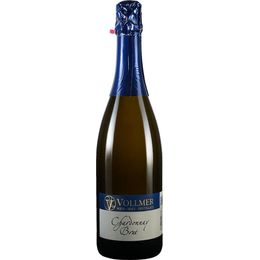 Weingut Roland Vollmer Sekt brut Chardonnay Brut - W&uuml;rttemberg &ndash; Perl- & Schaumwein Deutscher