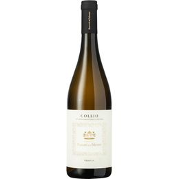Tenuta Baroni del Mestri Collio Goriziano Malvasia 2021 Trocken - Friaul &ndash; Wei&szlig;wein DOC