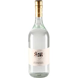 Weingut Hubert M&uuml;ller Weingut Hubert M&uuml;ller Obstbrand aus &Auml;pfeln und Birnen 1,0 L - Pfalz &ndash; Spirituose Keine Angabe