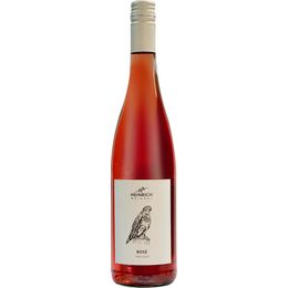 Weingut G.A. Heinrich 2025 Trocken - W&uuml;rttemberg &ndash; Ros&eacute; Qualit&auml;tswein