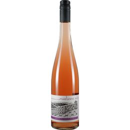Weingut Familie R&ouml;&szlig; Ros&egrave; Lagrein 2023 Feinherb - Rheinhessen &ndash; Ros&eacute; Qualit&auml;tswein