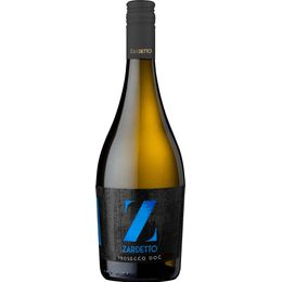 Zardetto Frizzante Prosecco brut Brut - Venetien &ndash; Perl- & Schaumwein DOC