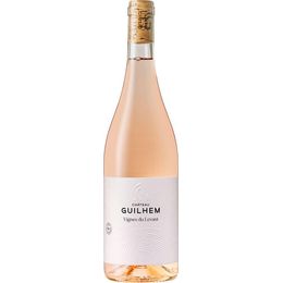 Ch&acirc;teau Guilhem Cuv&eacute;e Vignes du Levant Malep&egrave;re 2024 Trocken - Languedoc &ndash; Ros&eacute; AOP