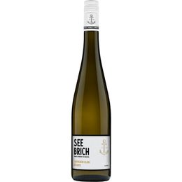 Weingut Seebrich Niersteiner R&eacute;serve Sauvignon Blanc 2021 Trocken - Rheinhessen &ndash; Wei&szlig;wein Qualit&auml;tswein