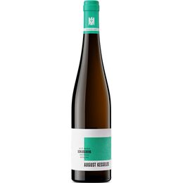 Weingut August Kesseler LORCHER SCHLOSSBERG "ALTE REBEN" - Riesling 2024 VDP.ERSTE LAGE&reg; Rheingau &ndash; Wei&szlig;wein Qualit&auml;tswein